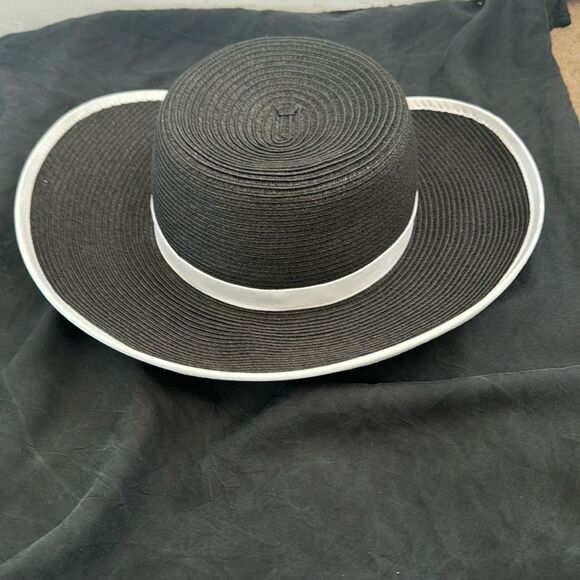 Sun And Sand | Accessories | New Without Tags Sun And Sand Black And ...